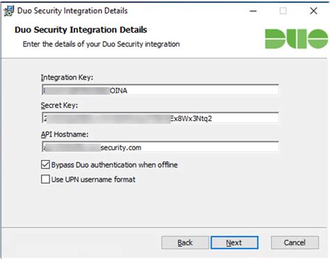 Deployment Cisco Duo Authentication For Windows Server 2019 Microsoft Remote Desktop Gateway