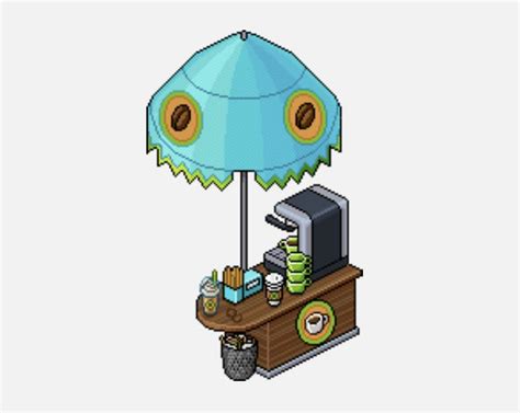 habbo blue java cafe video gaming gaming accessories virtual