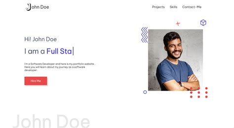 GitHub Indiragothi PortFolio Web By CSS