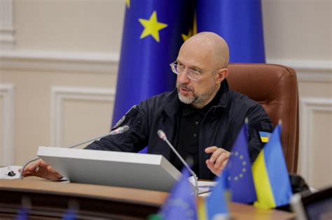 В уряді хочуть аби Реєстр збитків до кінця 2025 го приймав заяви за всіма категоріями Читайте