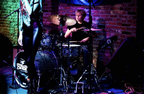 Meet Ruby And The Thorns Teen Rock Band SHOUTOUT LA