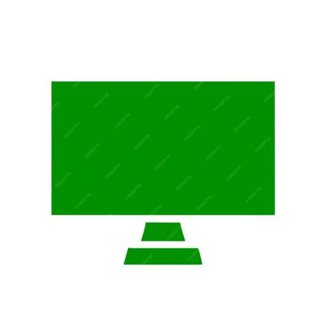 Computer Program Icon Premium Ai Generated Vector