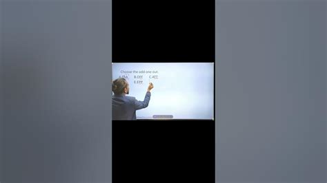 🔷verbal Classification Part 5 Loksewa Adda Iq Tricks By Tek Pant Youtube