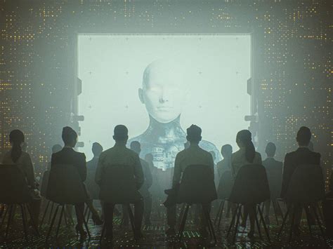 Ai Recruiters Are Here So Be Ready To Impress The Algorithm