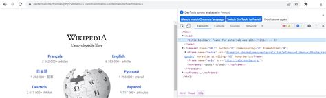 Module Externalsite No More Working In Version 13 And 14 · Issue 20351 · Dolibarrdolibarr · Github