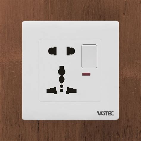 Pin Multi Function Socket SPARKS
