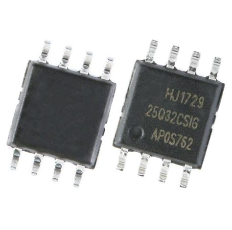 gd25q32csig gd25q32 gigadevice sop8 4mb flash ic buy in pakistan