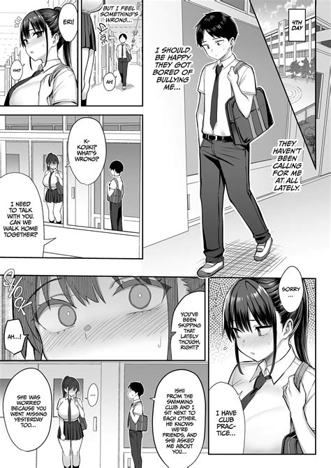 She Sold Herself Out To Save Me From Bullying Part 2 Rnetoraregame