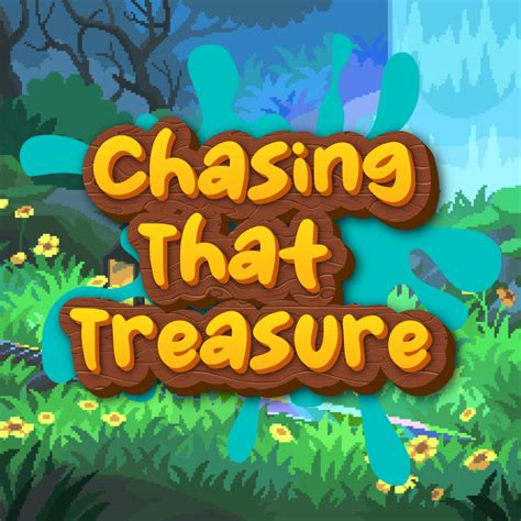Chasing That Treasure D By DracoSoft Entertainment