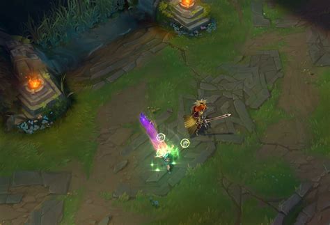 Zoe The Aspect Of Twilight League Of Legends
