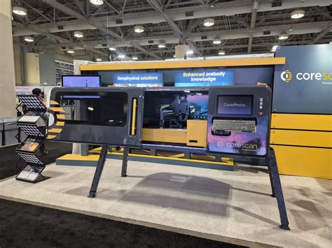 Corescan Powered By Epiroc Launches Advanced Core Imaging Tool International Mining Corescan Powered By Epiroc Launches Advanced Core Imaging Tool International Mining