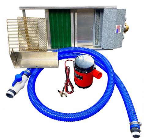 A52S Mini Max Full Conversion Kit