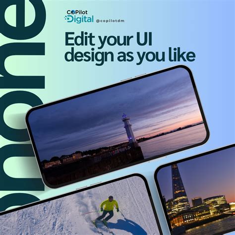 Copilot Digital On Linkedin Uidesign Userexperience Digitalcraftsmanship