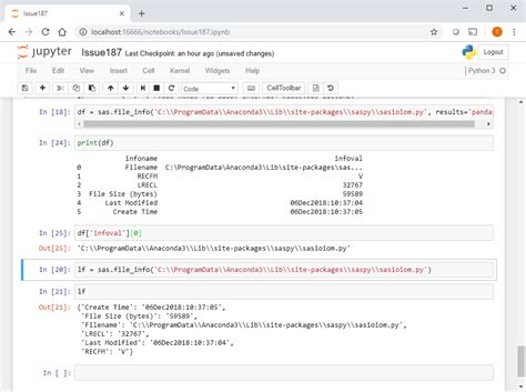Upload Files To Sas Server · Issue 187 · Sassoftwaresaspy · Github