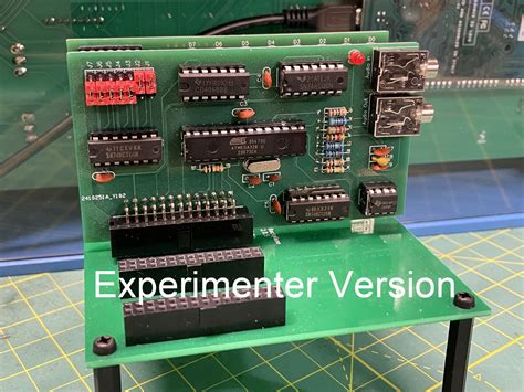 Cassette Interface Kit Adwater And Stir