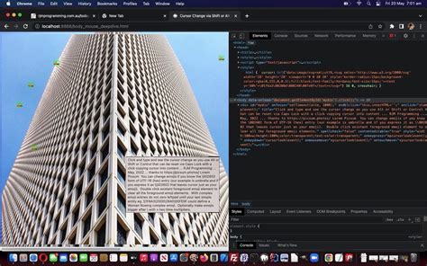 Keyboard Based Cursor Personalized Content Copy Tutorial Robert James