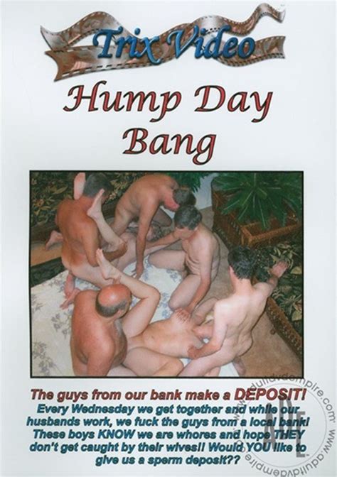 Hump Day Bang Streaming Video At Iafd Premium Streaming