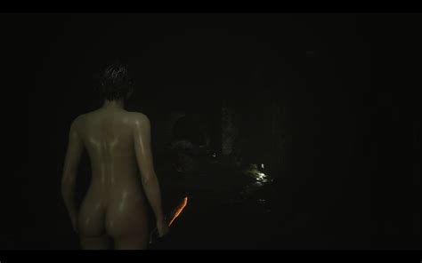 Jill Nude Mod Re3 Remake Eporner