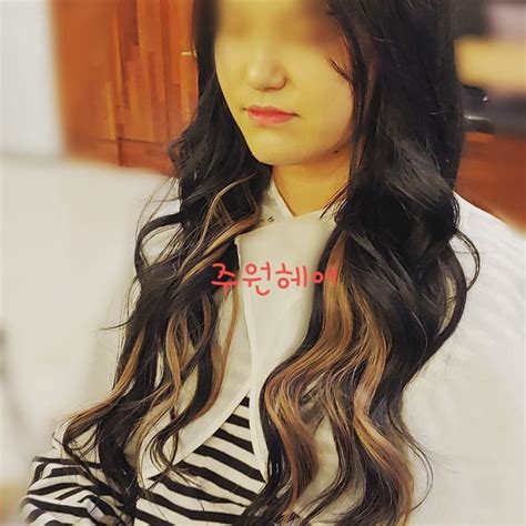 주연헤어 천안붙임머리 주원헤어 아프지 않고 가볍고 자연스러운 시술이 가능합니다 얼굴까지