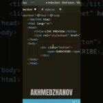 Cómo iniciar HTML en Visual Studio Code Guía rápida ColoresHTML