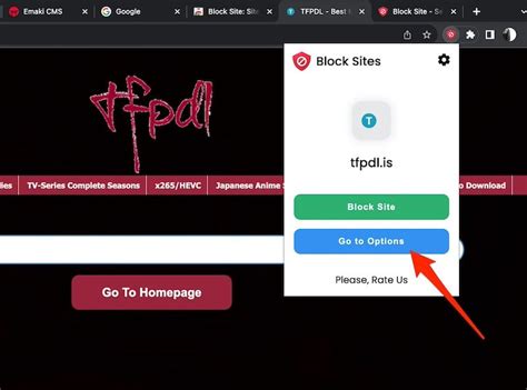 How To Block A Website On Mobile And Pc Browsers