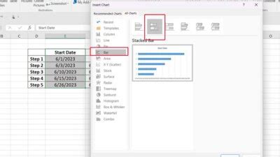 How To Use Excel For Project Management In BSuite