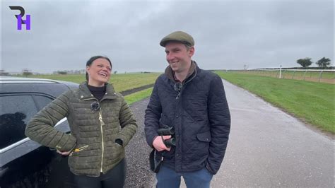 Hannah Baycroft Presenting Showreel Youtube