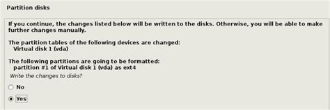 How To Install Debian 10 Buster Step By Step With Screenshots