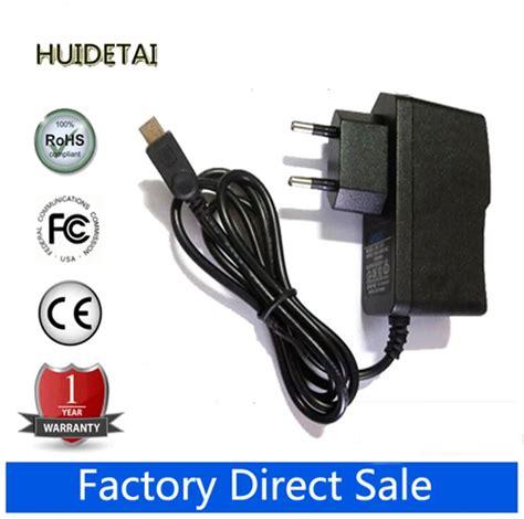 Toshiba Excite Tablet Charger