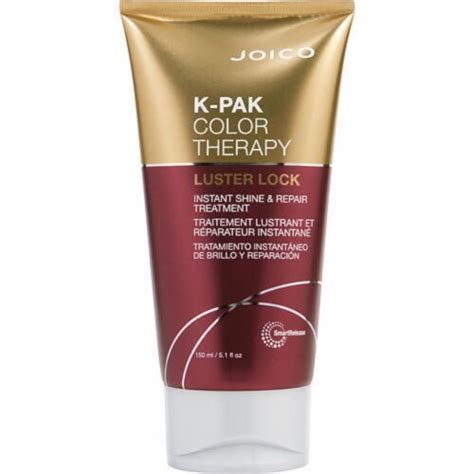 Joico K Pak Color Therapy Luster Lock 5 1 Oz 1 Pack 5 1 Oz Ralphs