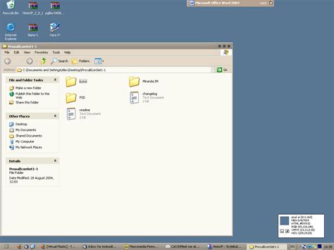 Stylebuilder Caption Button Mouseover Problems Tips Tweaks Customization Neowin