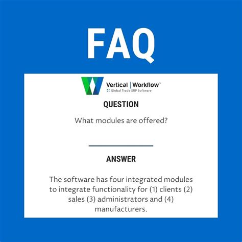 Vertical Workflow Software On Linkedin Software Vflowerp Verticalworkflow Clouderp Erp