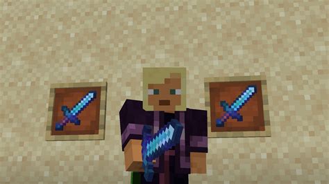 How To Combine Enchanted Items In Minecraft