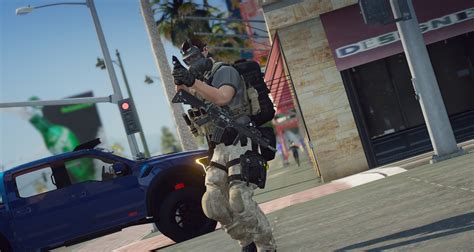 [paid][release] Weapon Sling Script Page 2 Fivem Releases Cfx Re Community