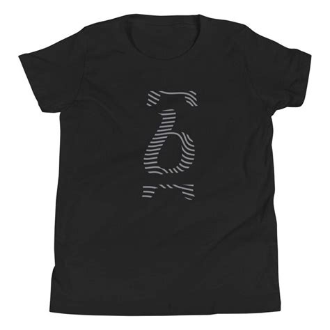 Ethiopian Alphabet Geez Number One Etsy