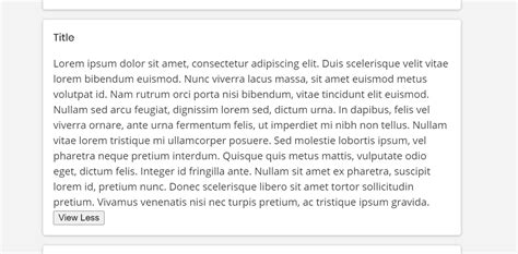 Html Is There A Way To Prevent A Screen Reader From Reading Text