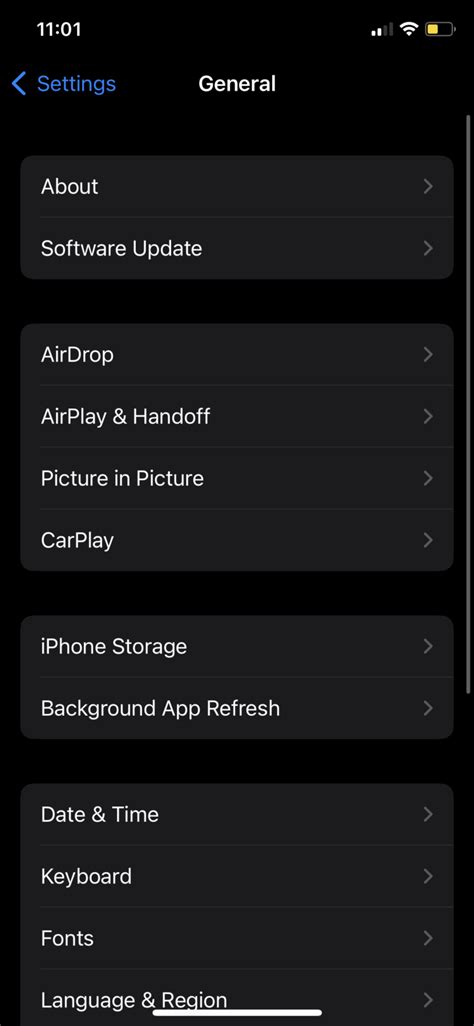 How To See Airdrop History On IPhone And Macbook