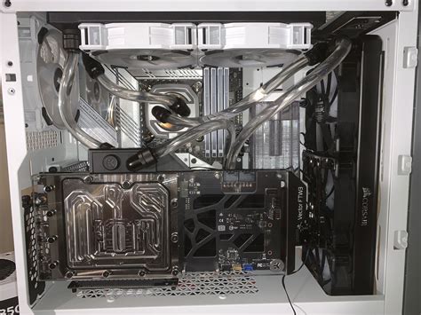 4000x Custom Loop Buildsgg