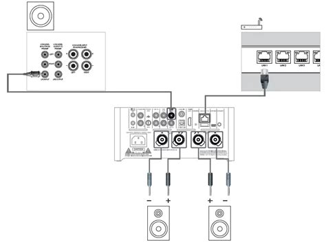 nad m10 v3 bluos streaming amplifier user guide