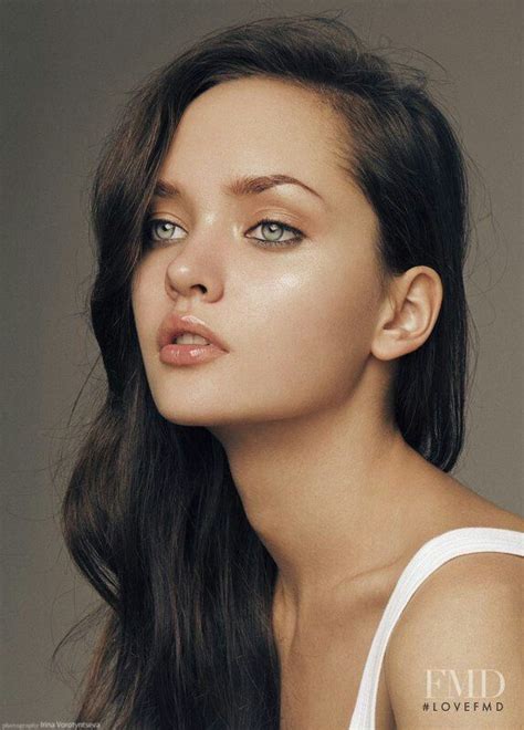 💜 Lera Abramova 💜 ~~·~~ 💢russian Model With An Exceptional Beauty Model Face Woman Face Portrait
