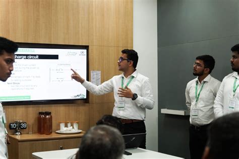 Pi EV Concept Challenge Returns For A Th Season EV Tech News