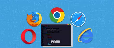 Cross Browser Compatibility Web Design Envisager Studio
