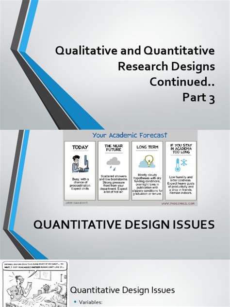 3 Qualitative And Quantitative Research Designs Part 3 18032024 105545pm Pdf Hypothesis