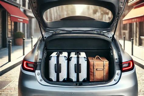 Volume Du Coffre De La Clio 4 Guide Complet Gti