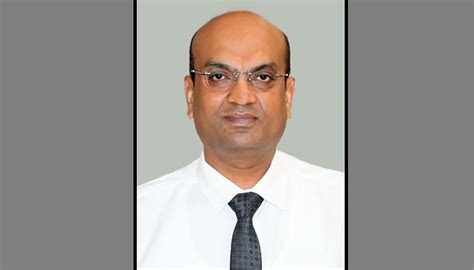 Ruchir Agarwal Appointed As Director Finance Of Mdl