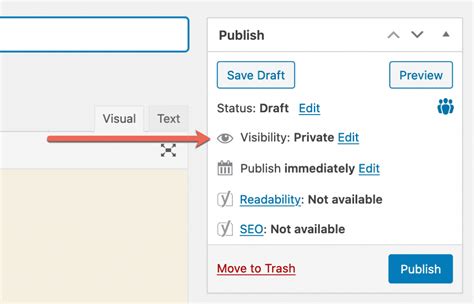Restrict A Wordpress Post Type To Viewing By Logged In Users Publishpress