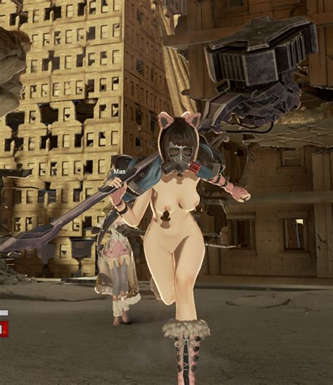 Скачать Code Vein Nude Mod Для взрослых 18 Скачать Code Vein Nude Mod Для взрослых 18