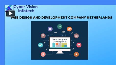 PPT Web Development Company Netherlands PowerPoint Presentation Free To Download Id