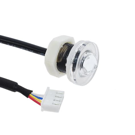 Level Detection Sensor Water Level Monitoring Module For Level Detection And Alarm Detection In