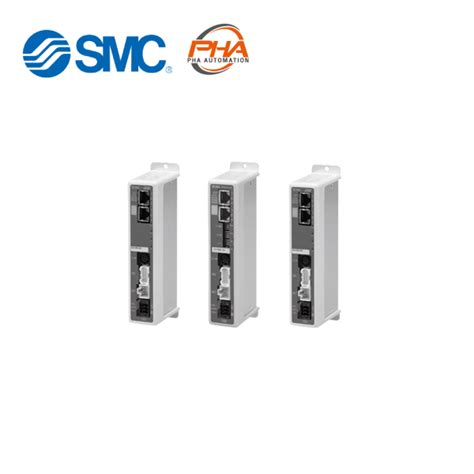 SMC Controllers Drivers